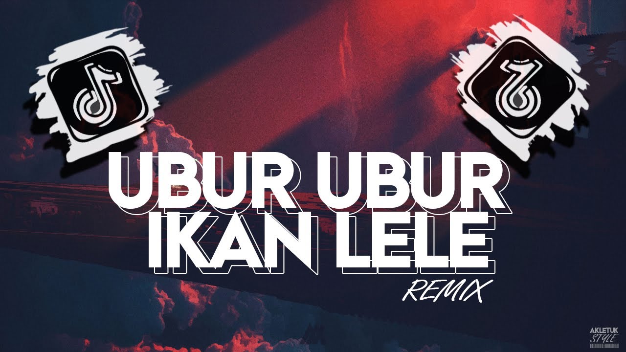DJ UBUR UBUR IKAN LELE ORANG TIMUR PUNG MANIS LEE | NIKO TURBO 2025 ...