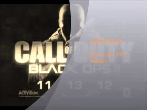 My BO2 Intro 1st Edit With Movie Maker - YouTube