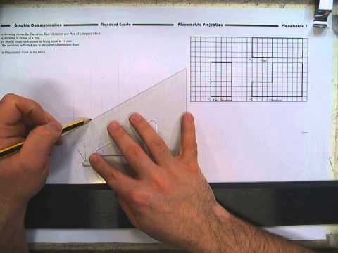 Introduction to Planometric Drawings - YouTube