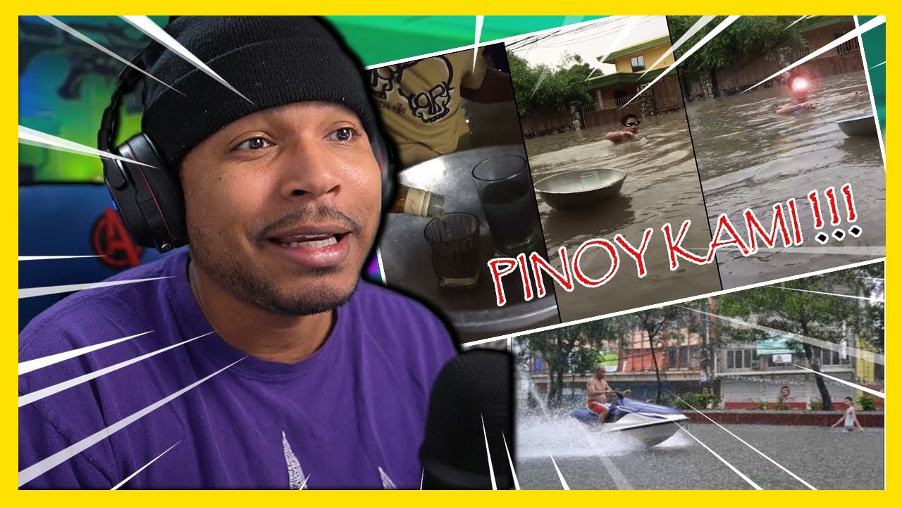 🇵🇭 BAGYO KA LANG, PINOY KAMI😂 -MEMES Laftrip Compilation - YouTube