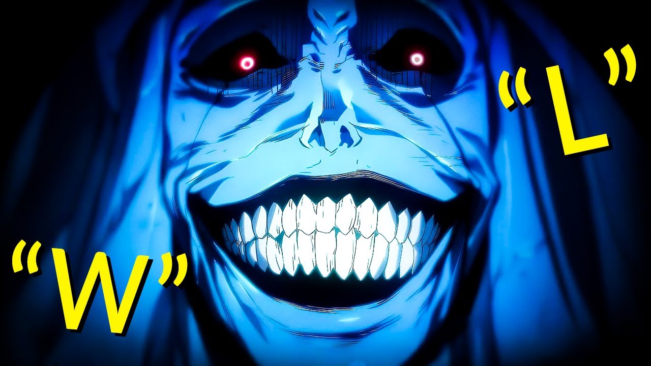 The Anime That BROKE Its Fanbase In Two - YouTube