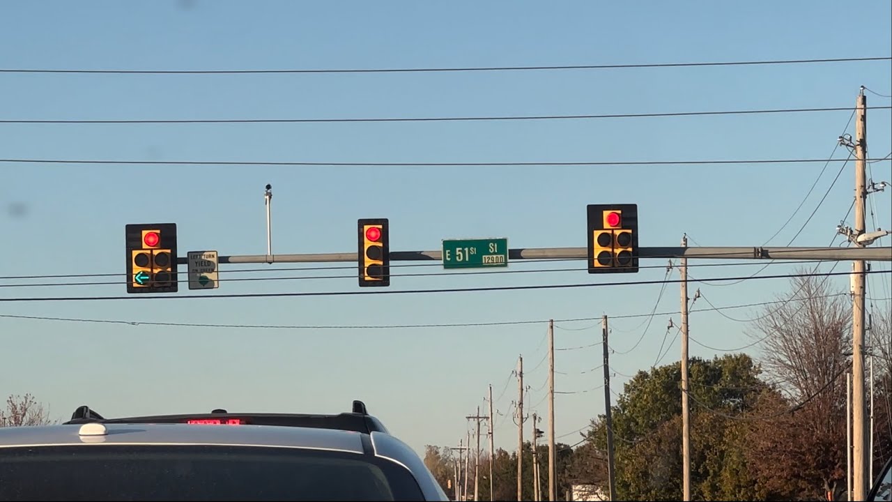 Durasig Traffic Signals - YouTube
