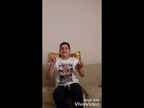 BATURAYIN ÖLME ANI *OYSAKİ YAKALANBAC OYNUYORDU*