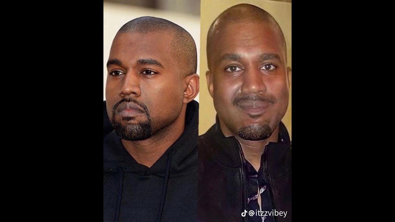 Kanye West: Real or Clone? - YouTube