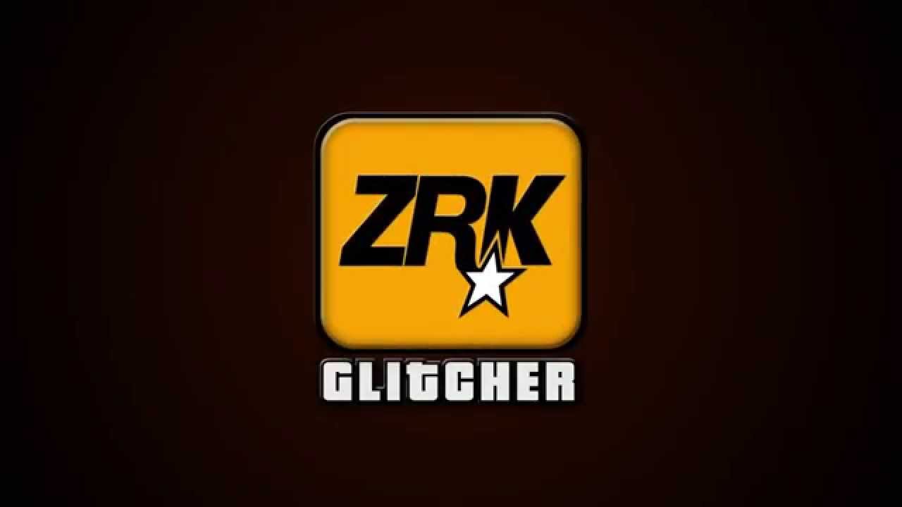 ZRK Glitcher Intro - YouTube