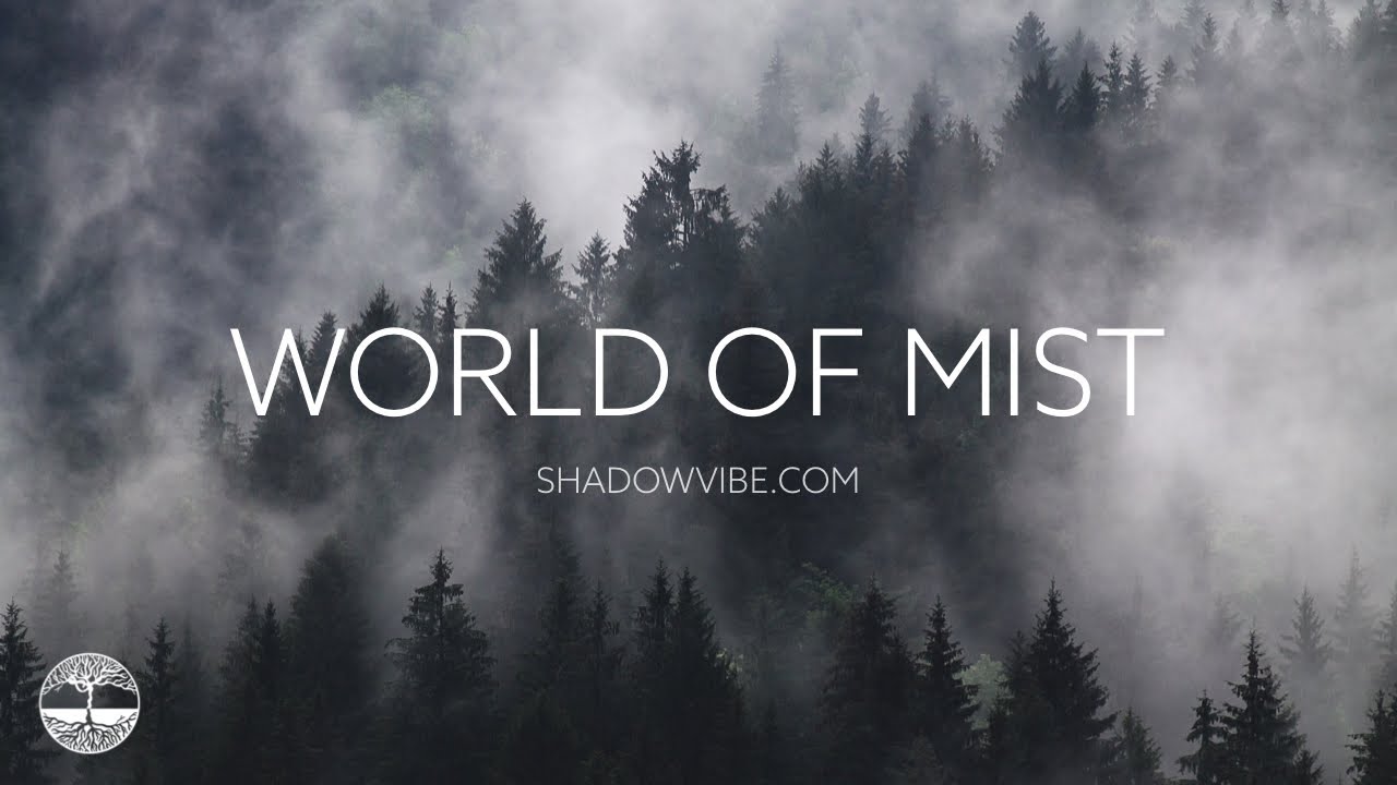 World of Mist - Free to Use Dark Haunting Music - YouTube