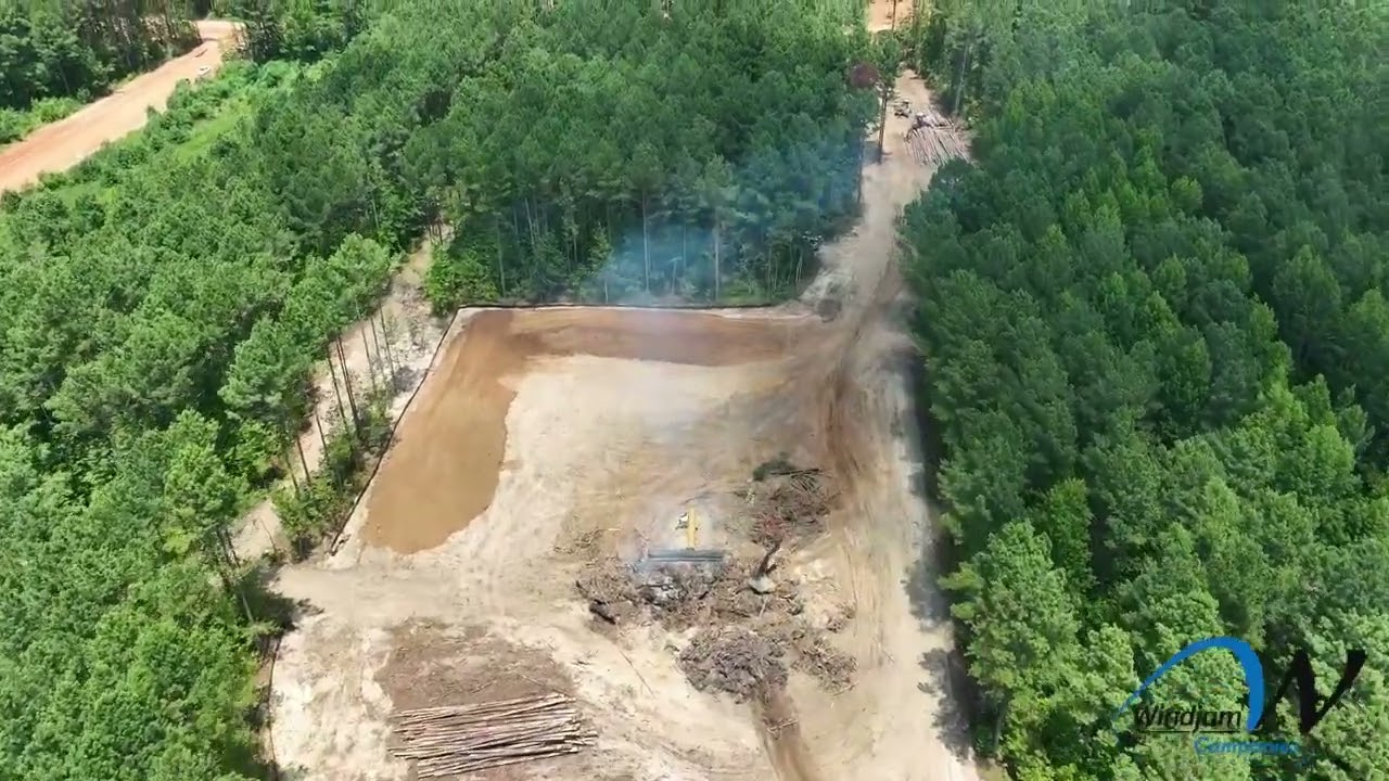 Brant Station in Garner, North Carolina - YouTube