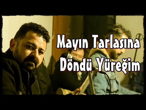 Mehmet Erdurucan - Mayın Tarlasına Döndü Yüreğim NiğdeBor Parpucu bağ evi [Poyraz Kameraᴴᴰ]