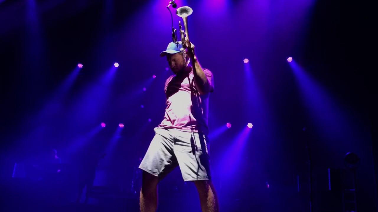 Rebelution - Lay My Claim - YouTube