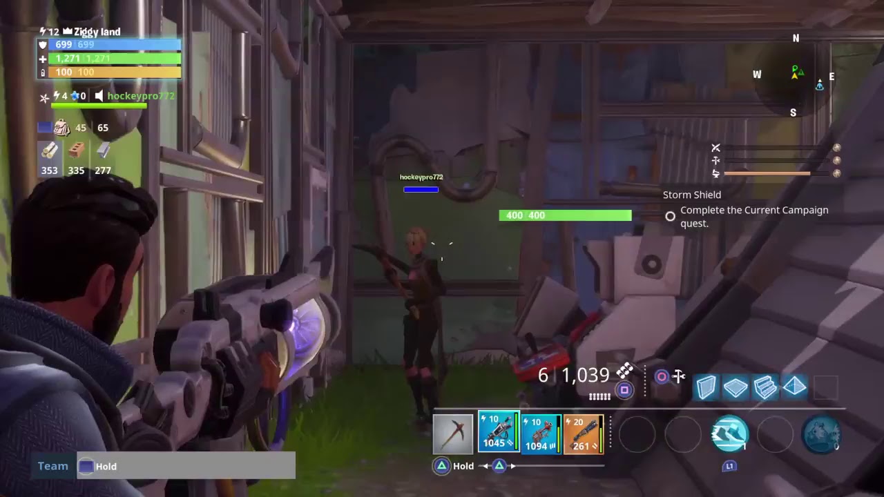 Win after win we go - YouTube