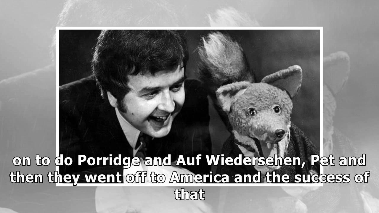 Rodney bewes’s children pay tribute as likely lads costar bolam denies ...