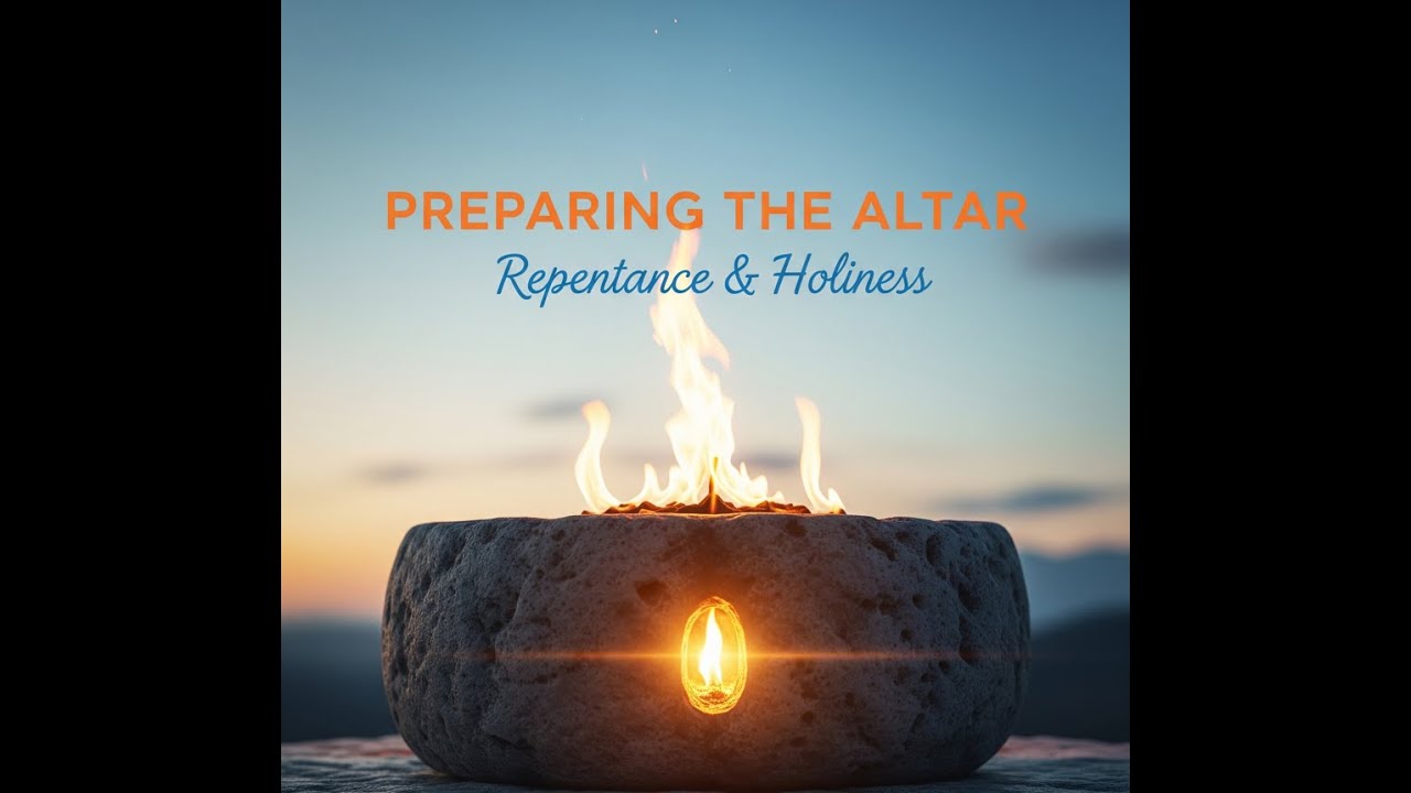 New Life Outreach Bible Study - 7/2/25 - YouTube