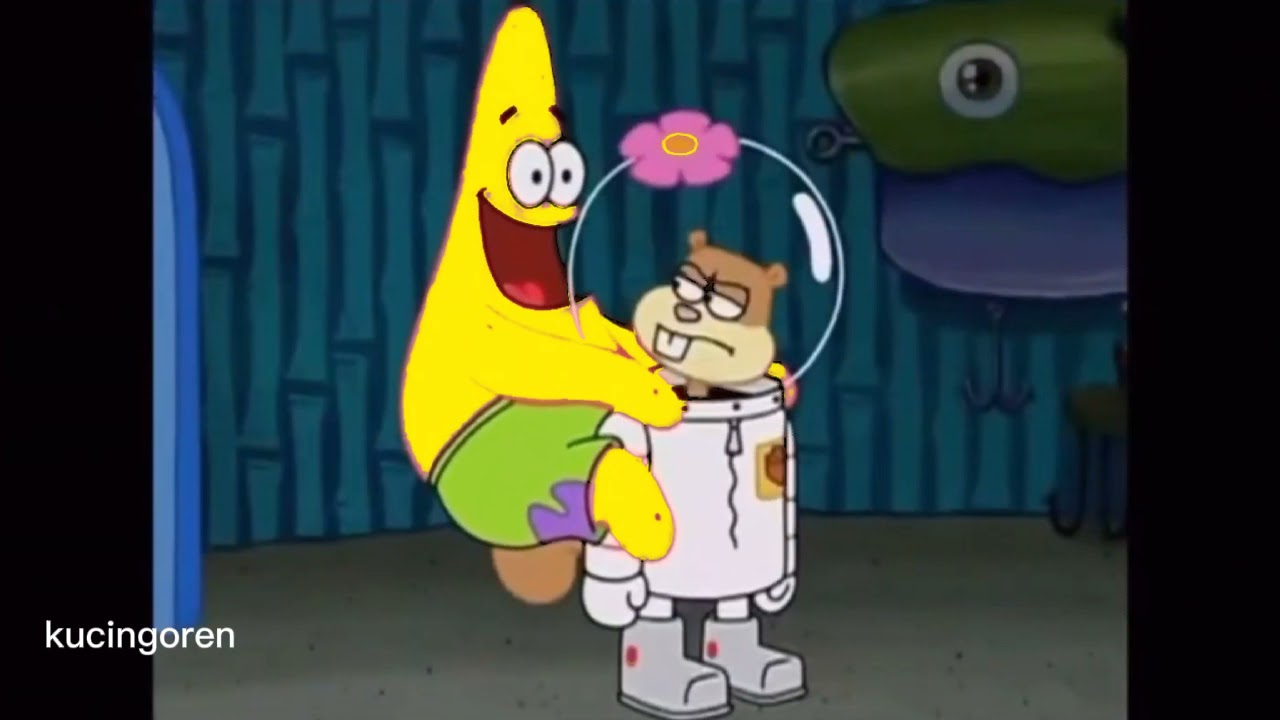 hey spongebob.... - YouTube