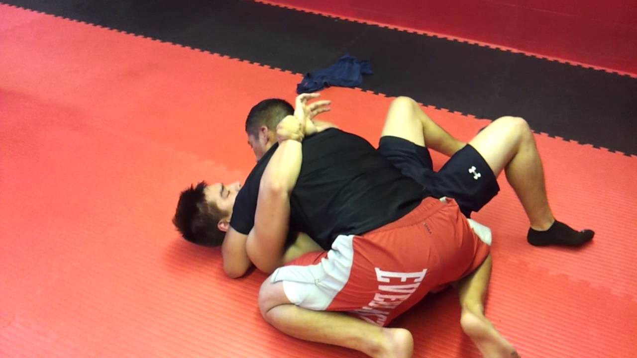 The Pit MMA Vernon Texas - YouTube