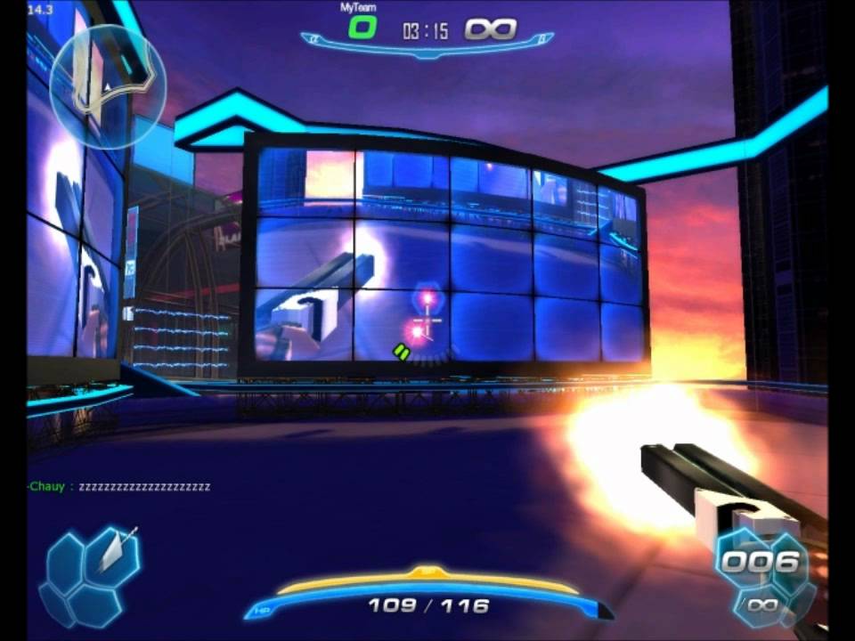 [S4 League]-SMG & Gauss Rifle Comparison - YouTube