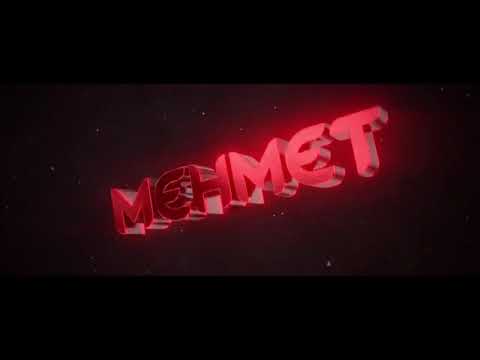 MEHMET İNTRO