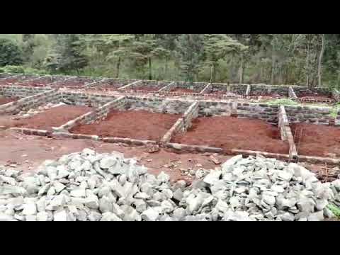 Nawiri Gardens Lower Kabete @ Delta Homes Limited - YouTube