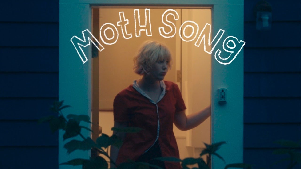 Moth Song by Roza Biewald - Music Video - YouTube