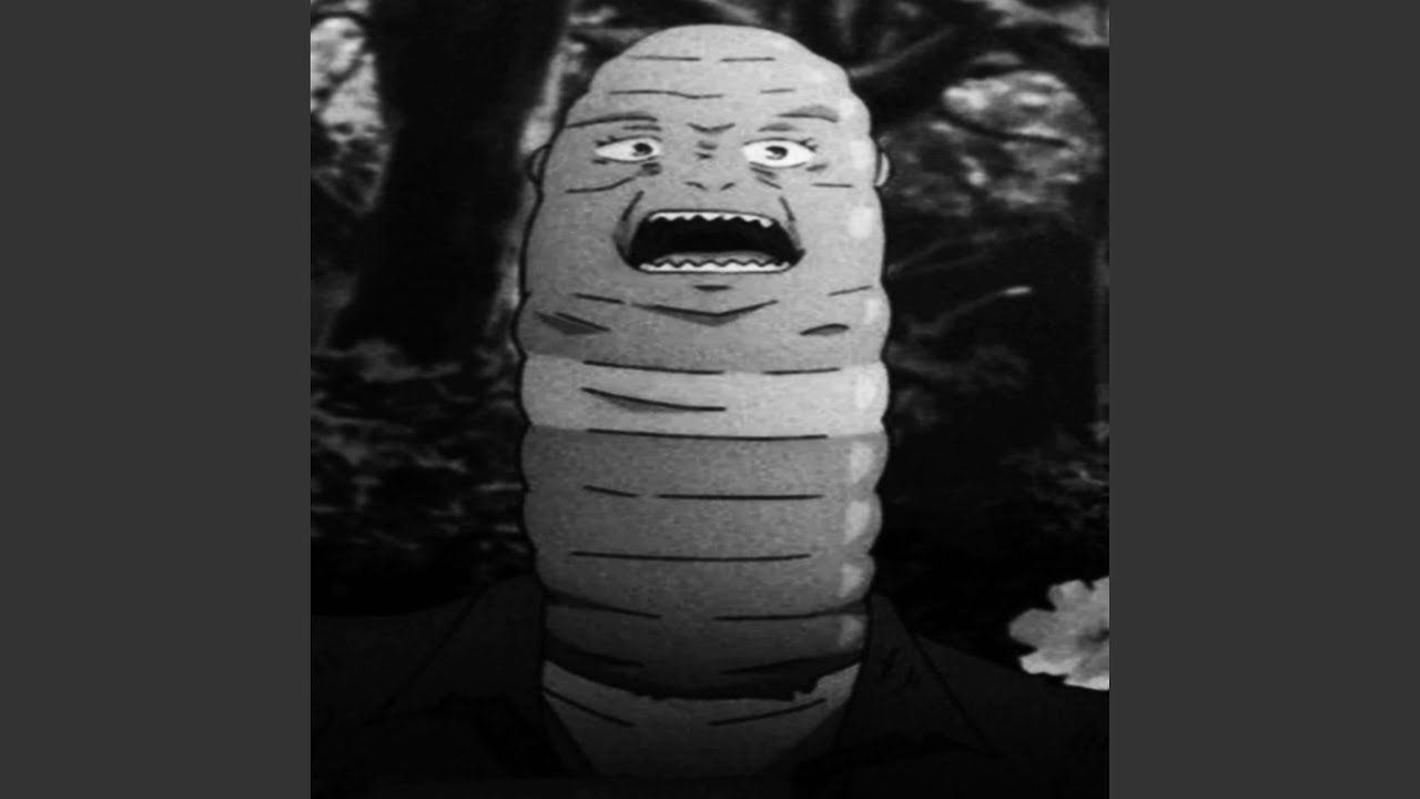 HUMAN EARTHWORM 4 (feat. leonuh & big c) - YouTube