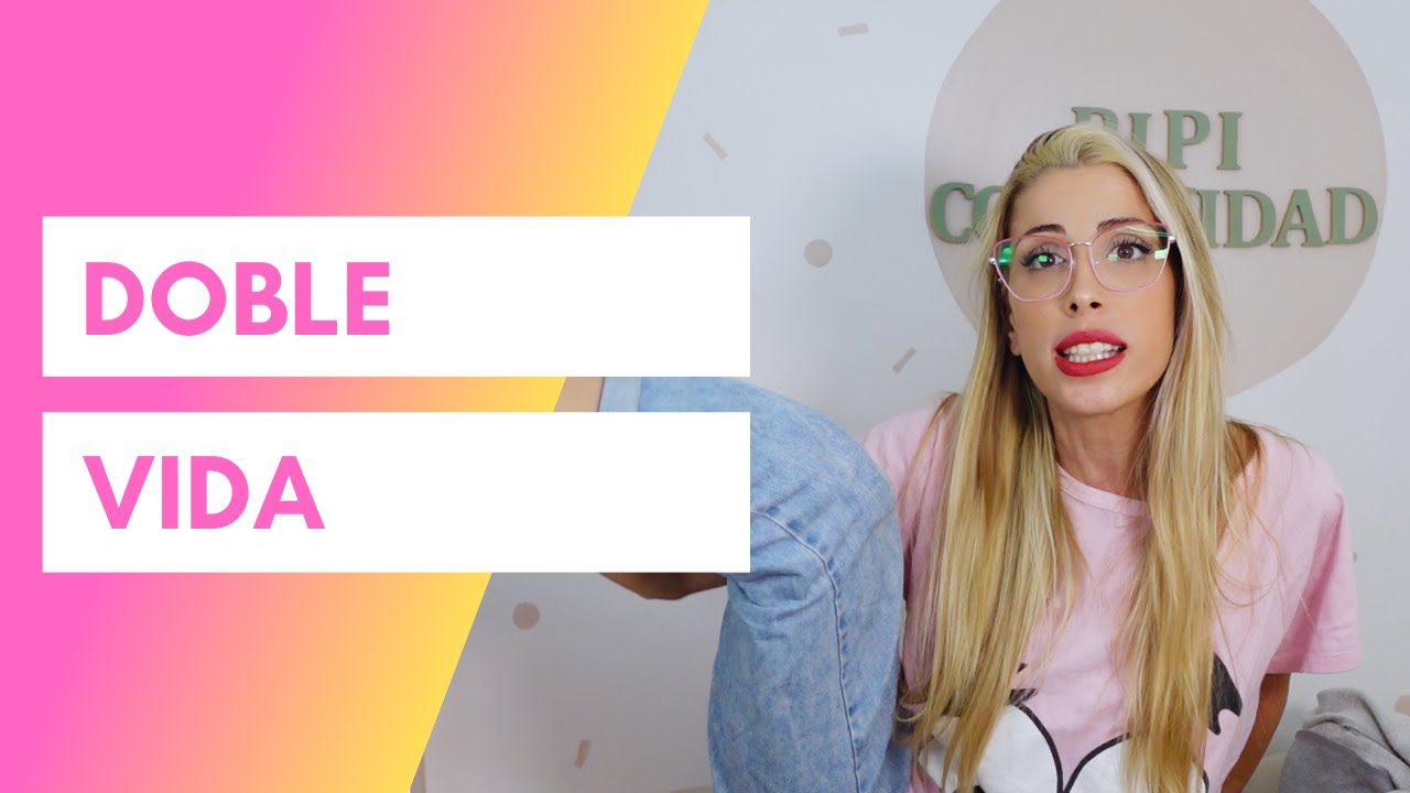 ESTABA CONMIGO PERO CONVIVIA CON OTRA - YouTube