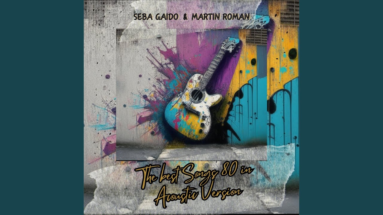 Seba Gaido & Martin Roman - Billie Jean Chords - Chordify