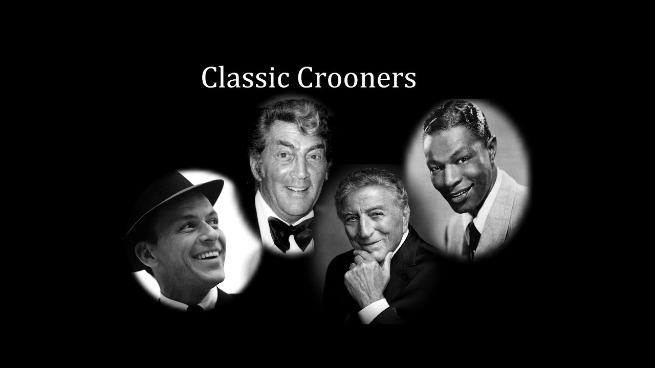 "The Classic Crooners Show" – Volare - YouTube