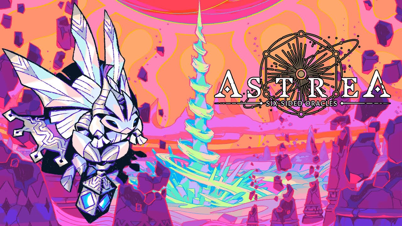 Ride The Lightning Of RNG To Purify The Star System! | Astra: Six-Sided ...