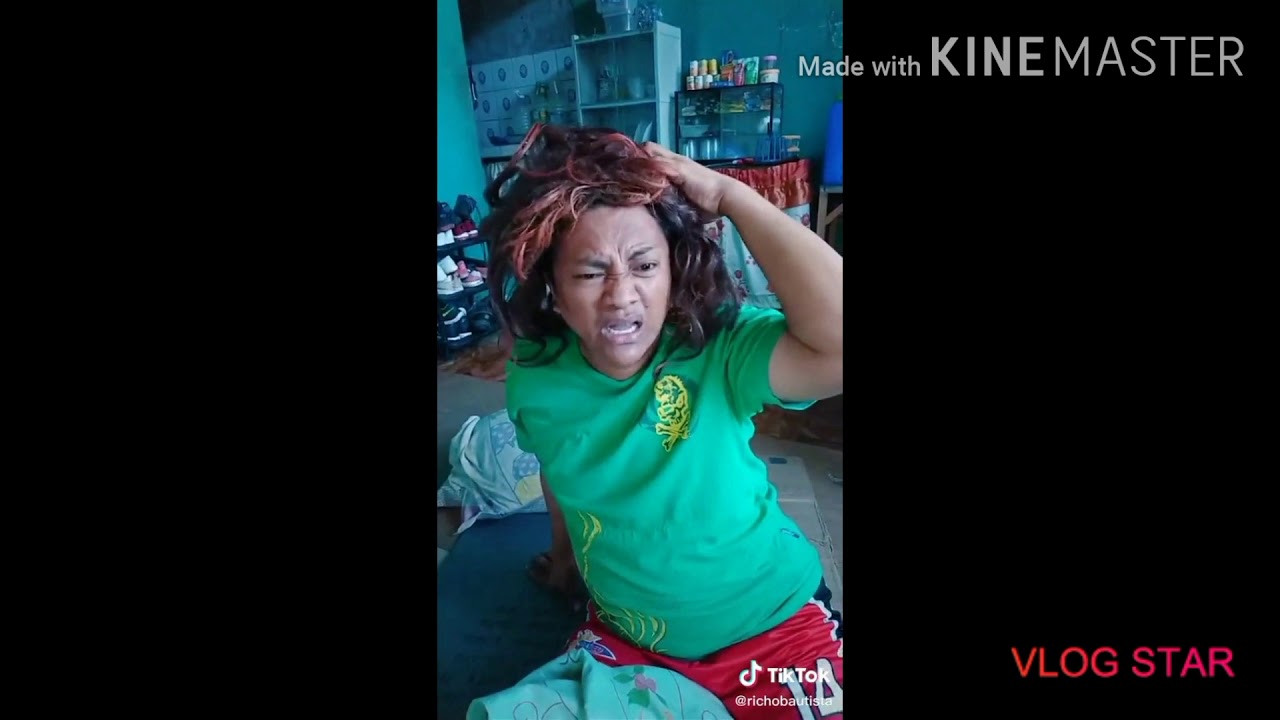Tiktok Compilation Aling Nena - YouTube