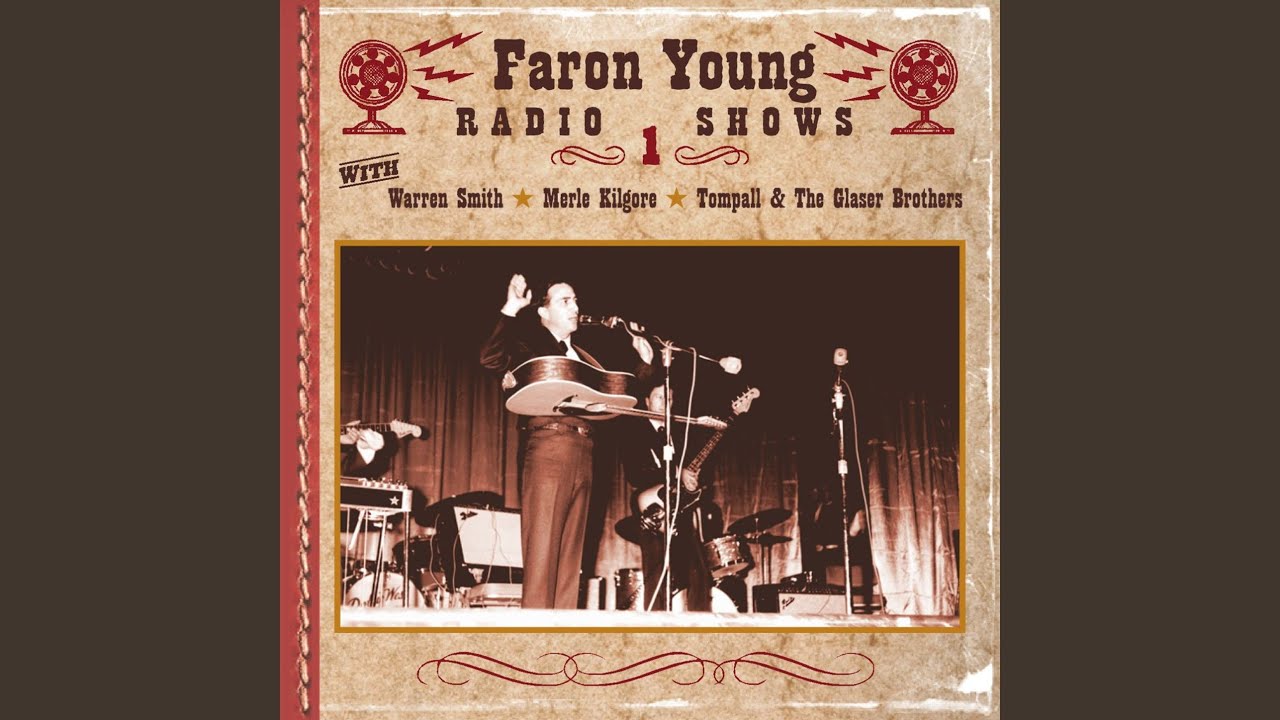 Radio Show Intro - YouTube