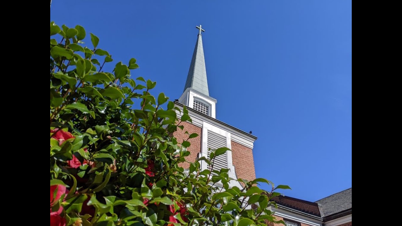 Sunday Worship - October 6, 2024 - YouTube