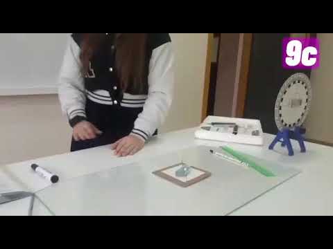 Şüşənin sındırma əmsalının təyini