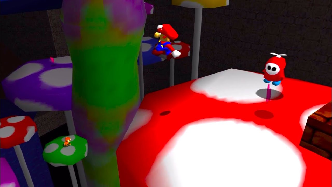 Super Mario B3313 v1.0 - Playthrough - Part 6 - YouTube