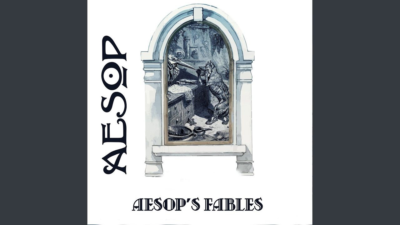 The Wolves and the Dogs - Aesop's Fables - YouTube