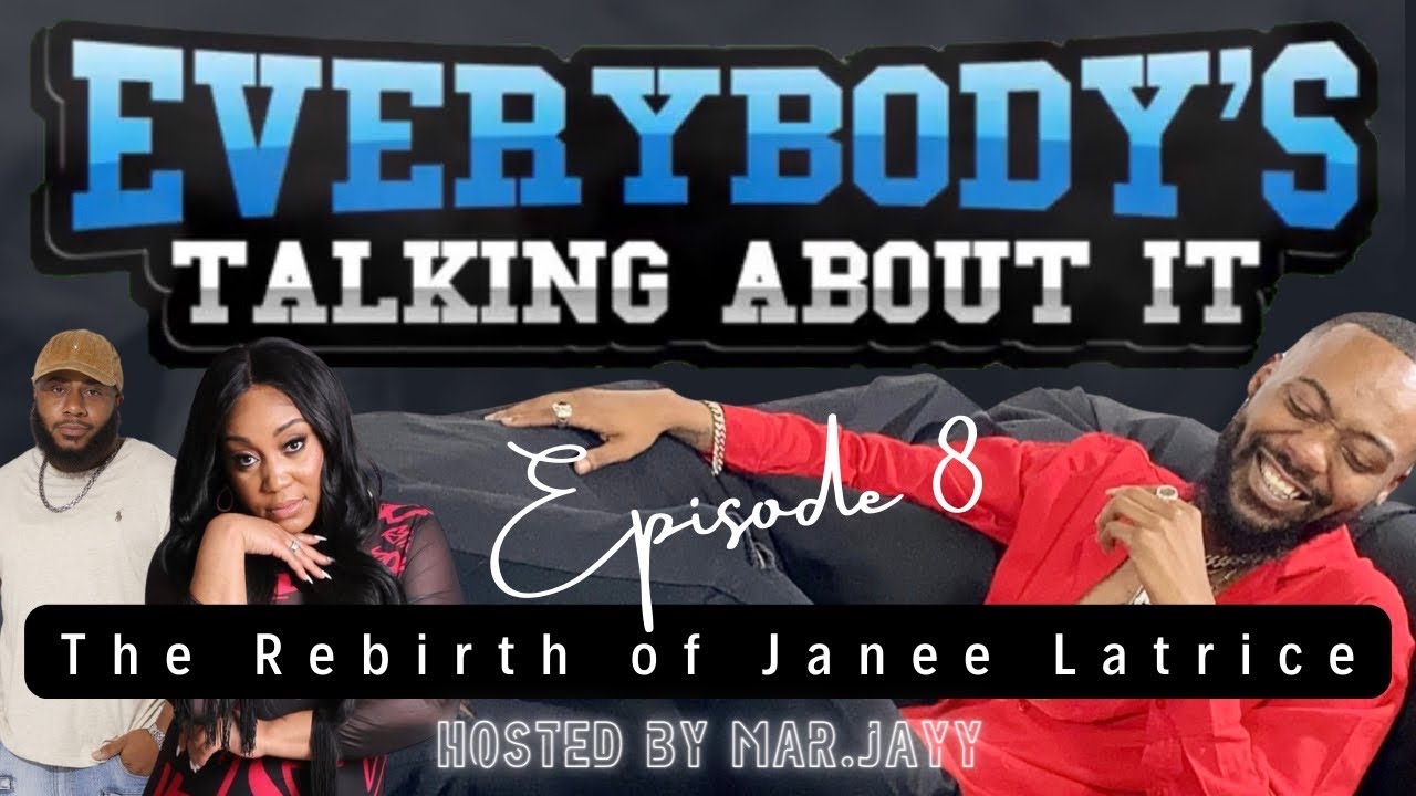 Season 7 - Episode 8: The Rebirth of Janee Latrice - YouTube