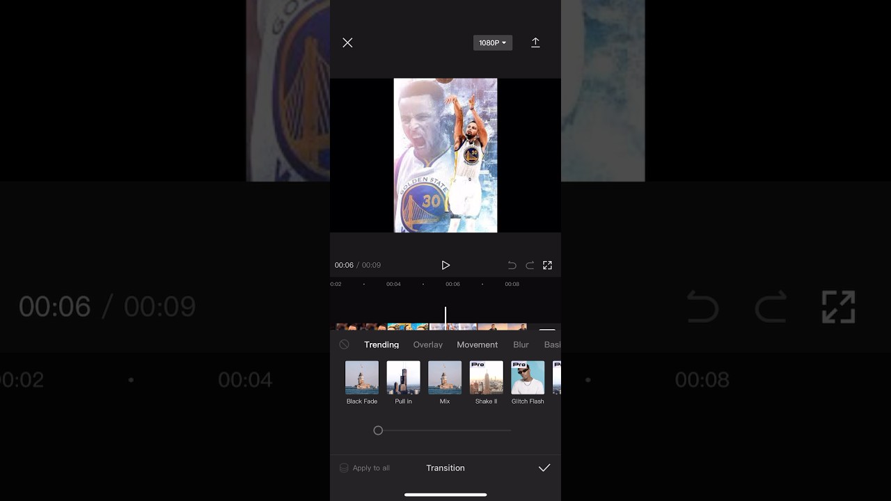 How to make a capcut video - YouTube