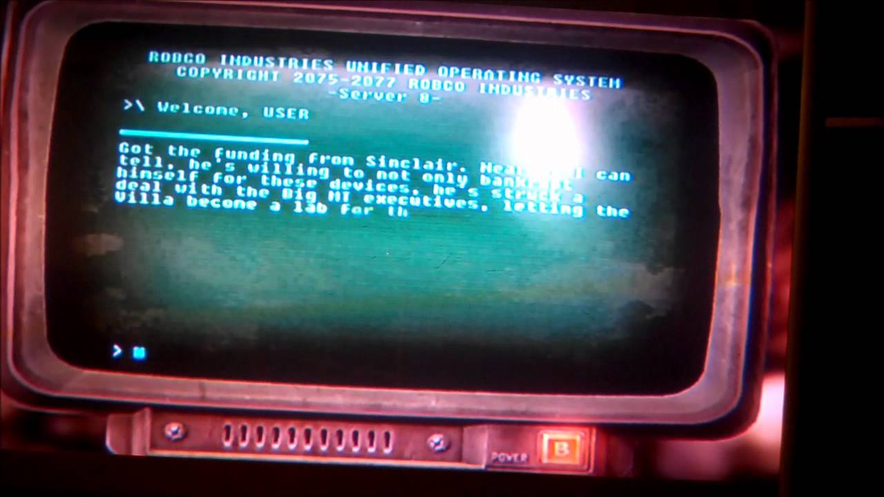 Fallout New Vegas "Lonesome Road" DLC Map + Screenshots - YouTube