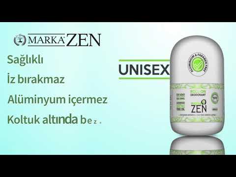 MARKAZEN ROLL ON REKLAMI
