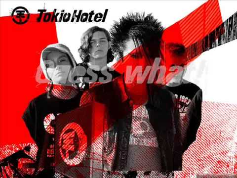 Download Tokio Hotel Font Free! - YouTube