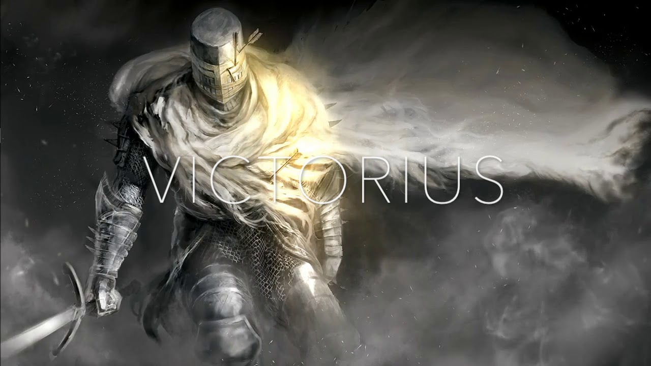 "VICTORIOUS" Music composed by David Michael Tardy / Sees the Day - YouTube