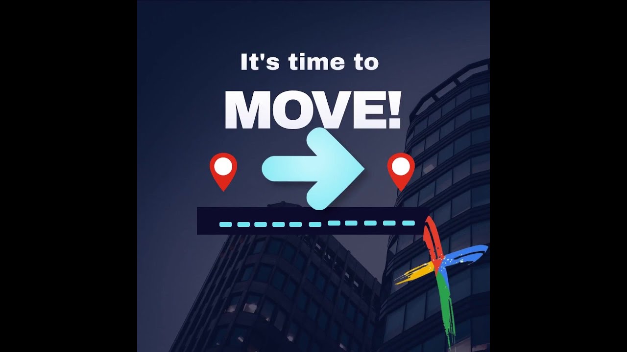 "Its Time To Move" //Deut. 1:6-8 // Pastor Dallas Blacklock Sr. - YouTube