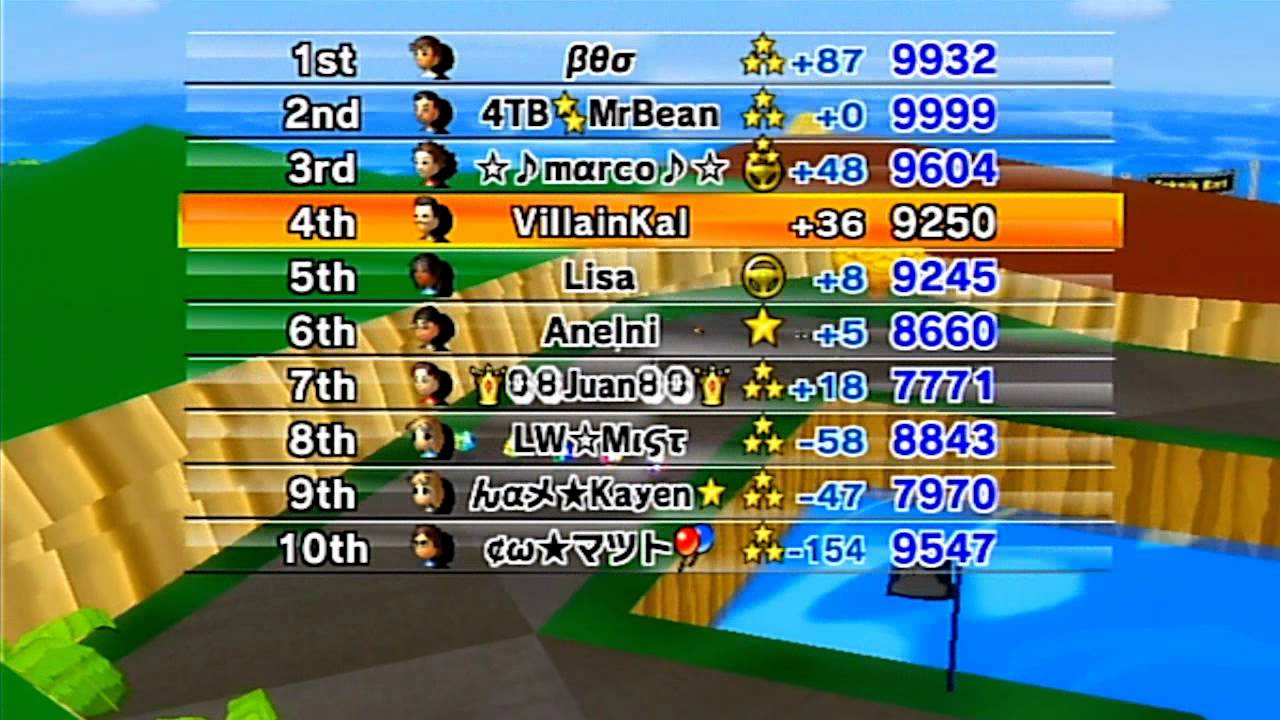 [MKWii] Custom Track - Road to 9999 | Episode 16 - Phantom Racers - YouTube