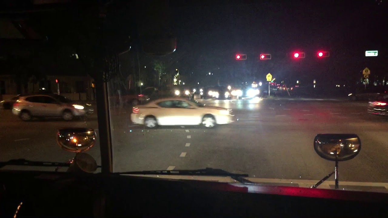 2018 ic ce school bus - YouTube