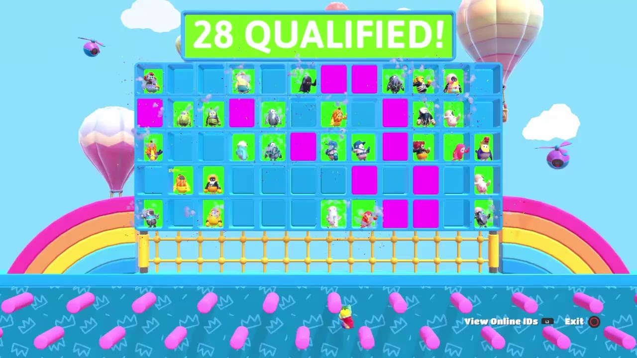 !FALL GUYS! #9 - YouTube