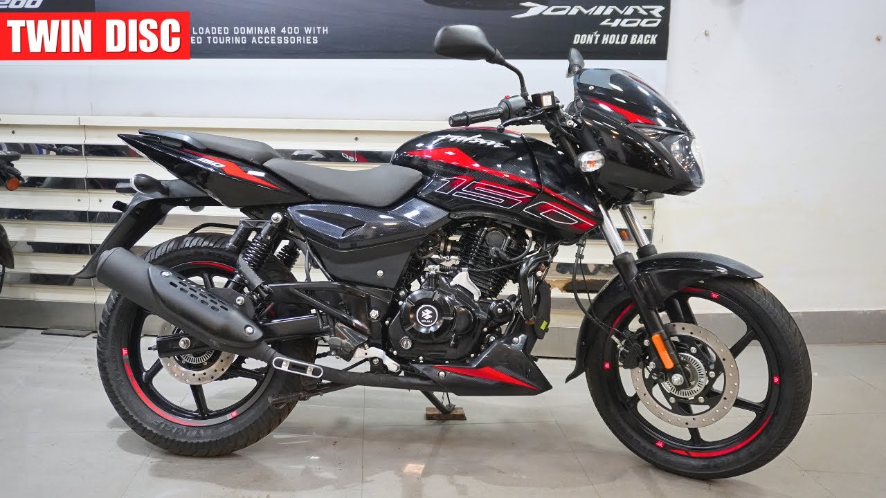 2026 Bajaj Pulsar 150 TD OBD-IIB Review - 13k Price Drop | New On Road ...