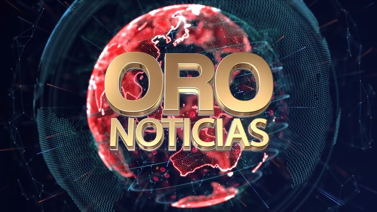 Noticias noche, Sábado 27 de Enero 2024| Oro Noticias - YouTube