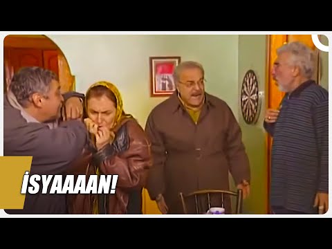 Sabri Bey Napıyorsunuz? - Bizimkiler