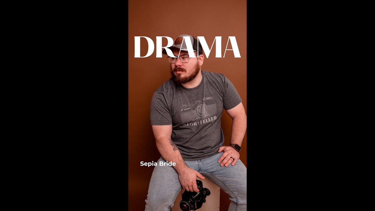 Sepia Bride Saga E1 - YouTube