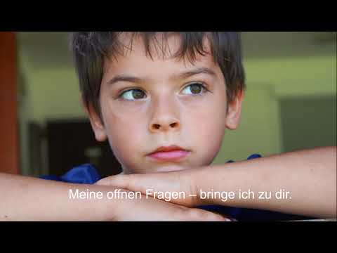 Ich nehm mein Herz in meine Hand