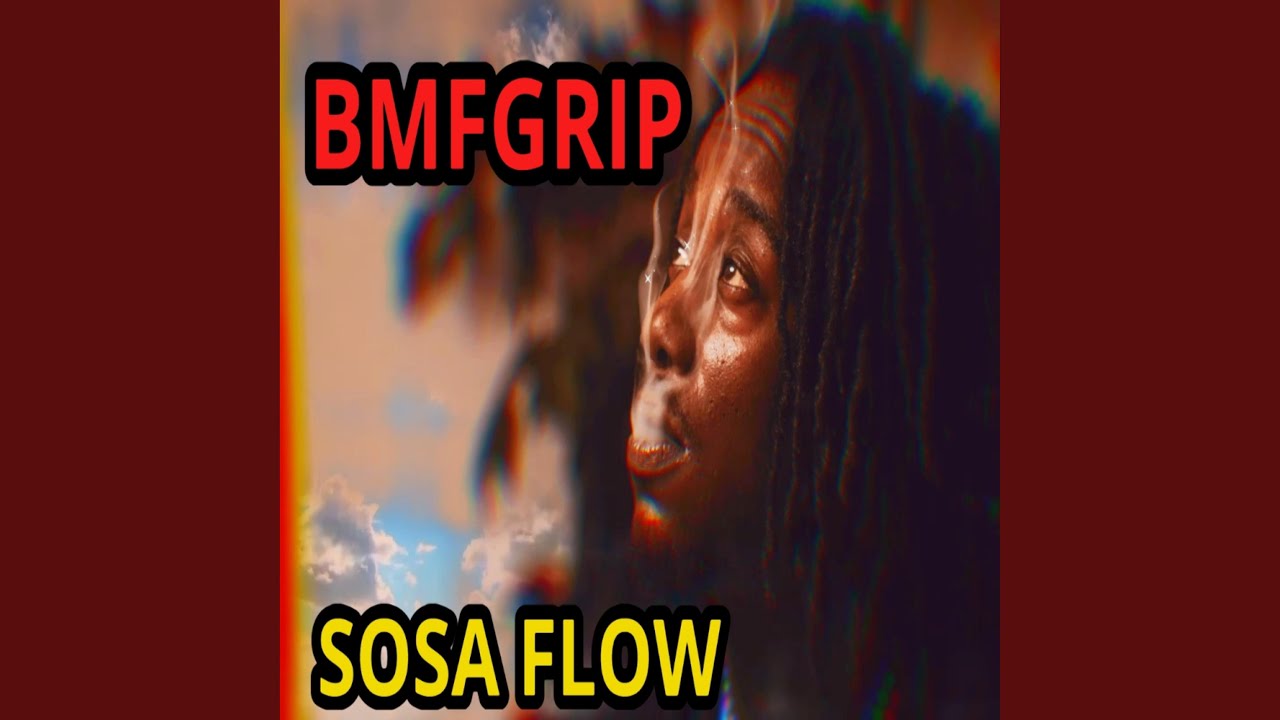 Sosa flow - YouTube