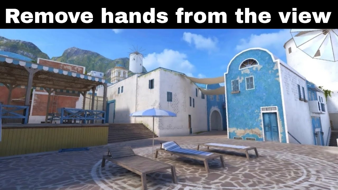 how to take Clean screenshot in Standoff 2 for thumbnail/wallpaper ...